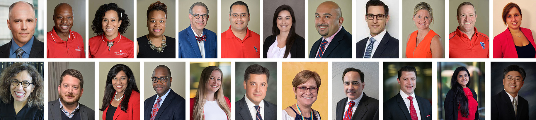 Bylaws | Alumni