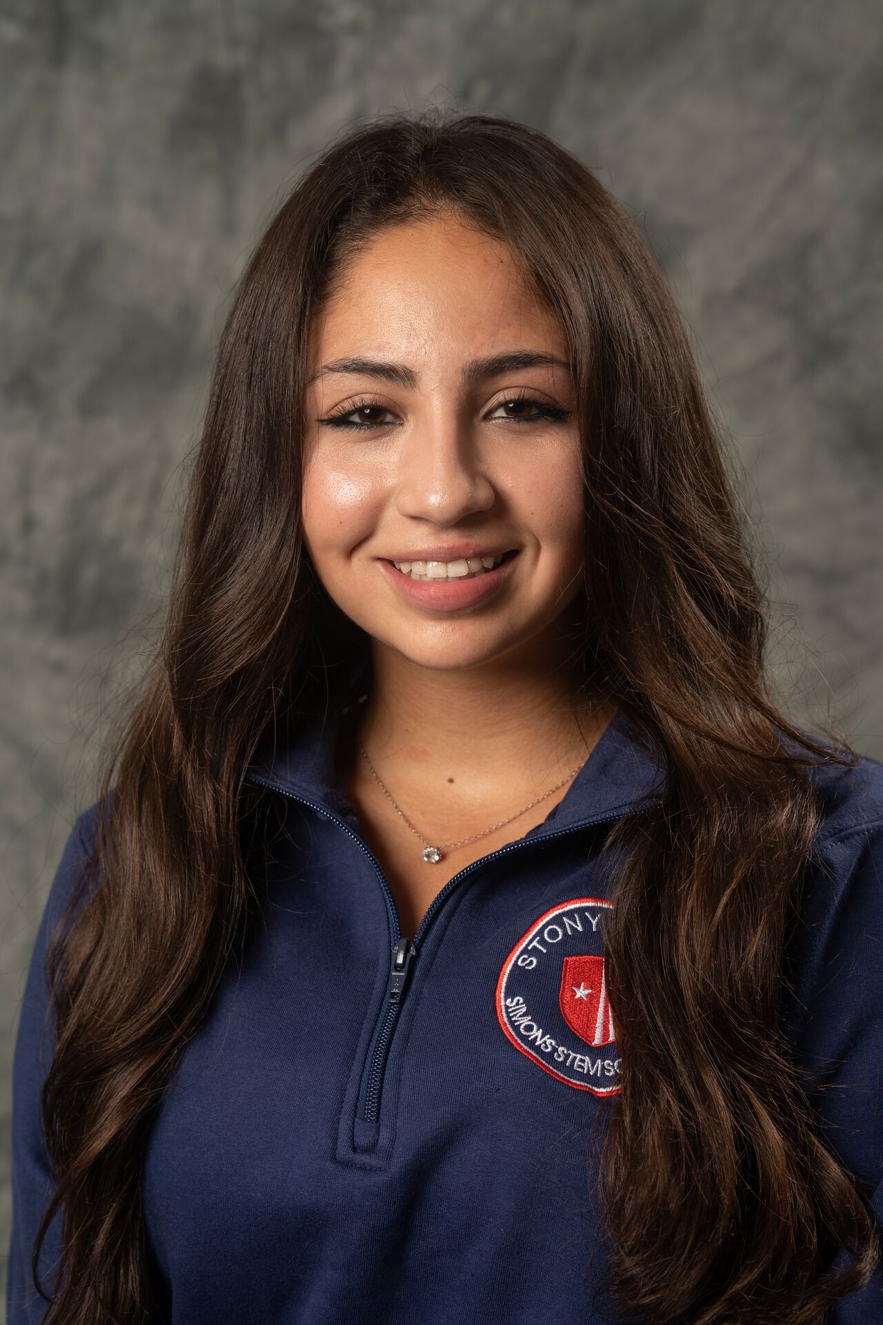 Simons Scholars Profile - Jaylynn Elias | Simons STEM Scholars Program