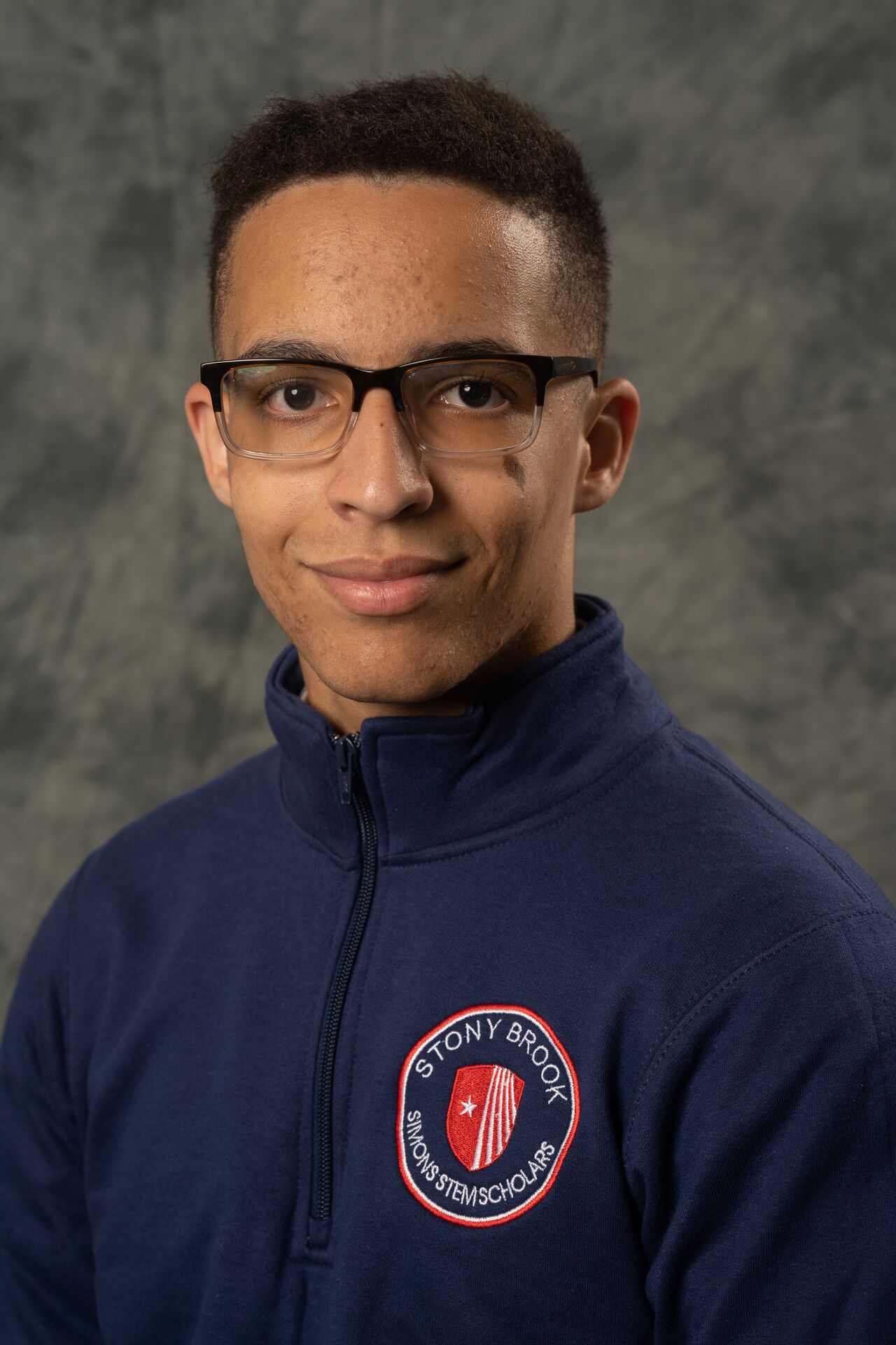Simons Scholars Profile - Rawin Hidalgo | Simons STEM Scholars Program