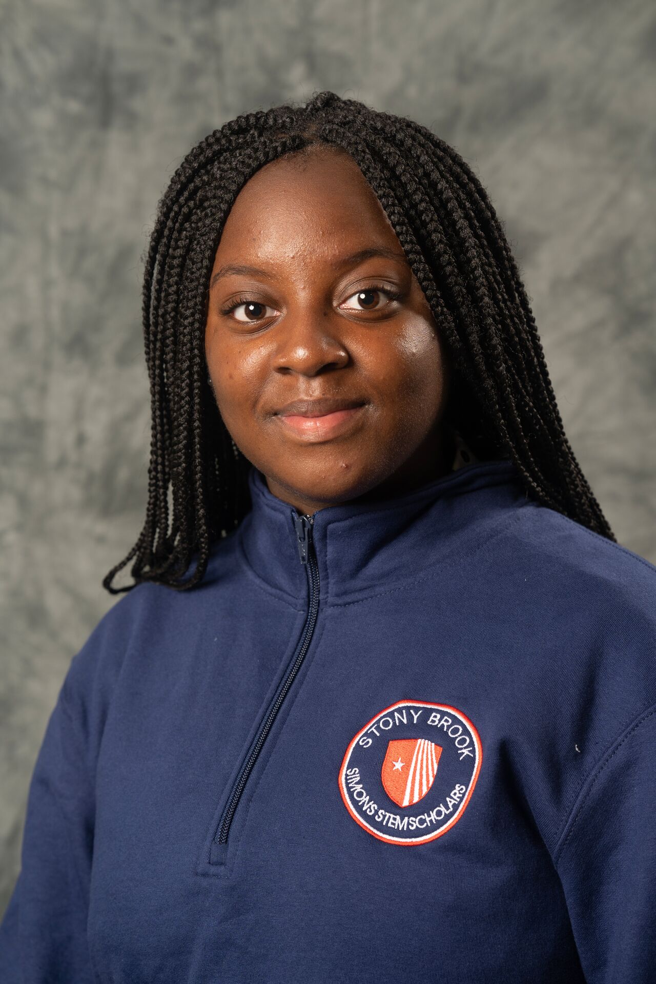 Simons Scholars Profile - Kaylen James | Simons STEM Scholars Program