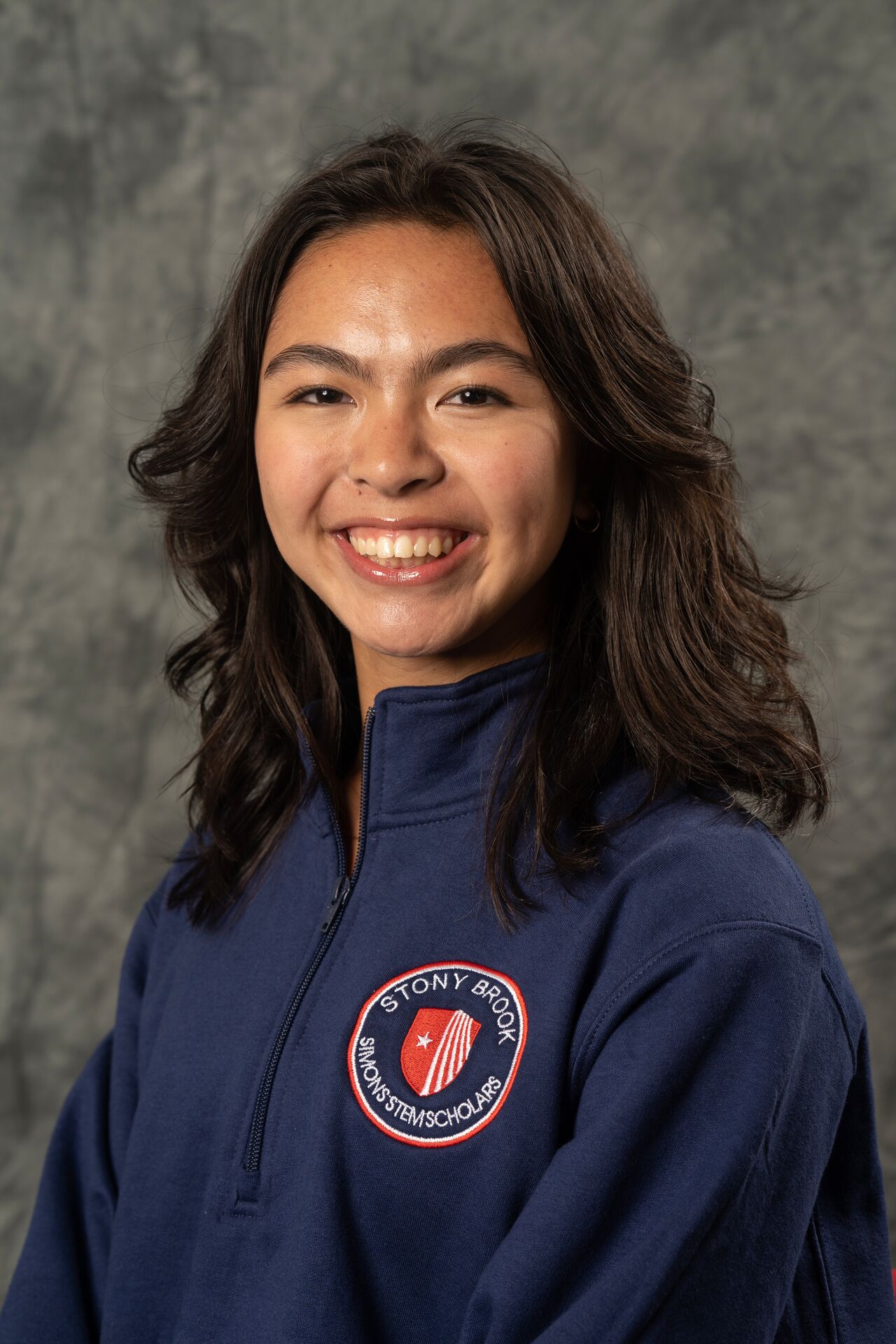 Simons Scholars Profile - Amalia Jardiniano | Simons STEM Scholars Program