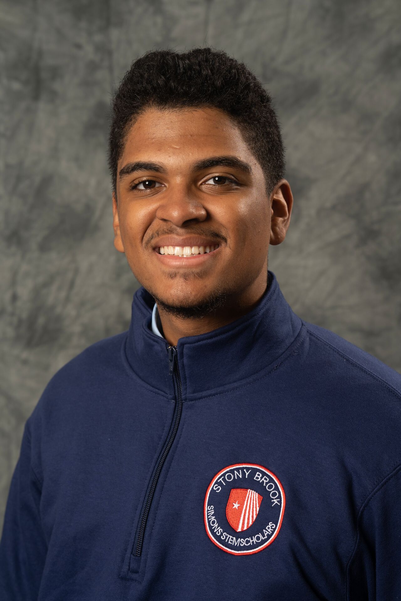 Simons Scholars Profile - Jason Marte | Simons STEM Scholars Program