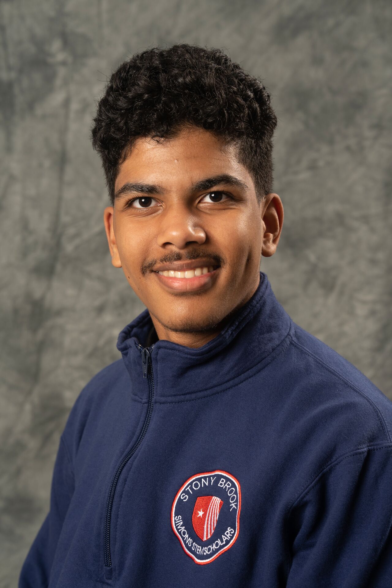 Simons Scholars Profile - Marcus Velazquez | Simons STEM Scholars Program
