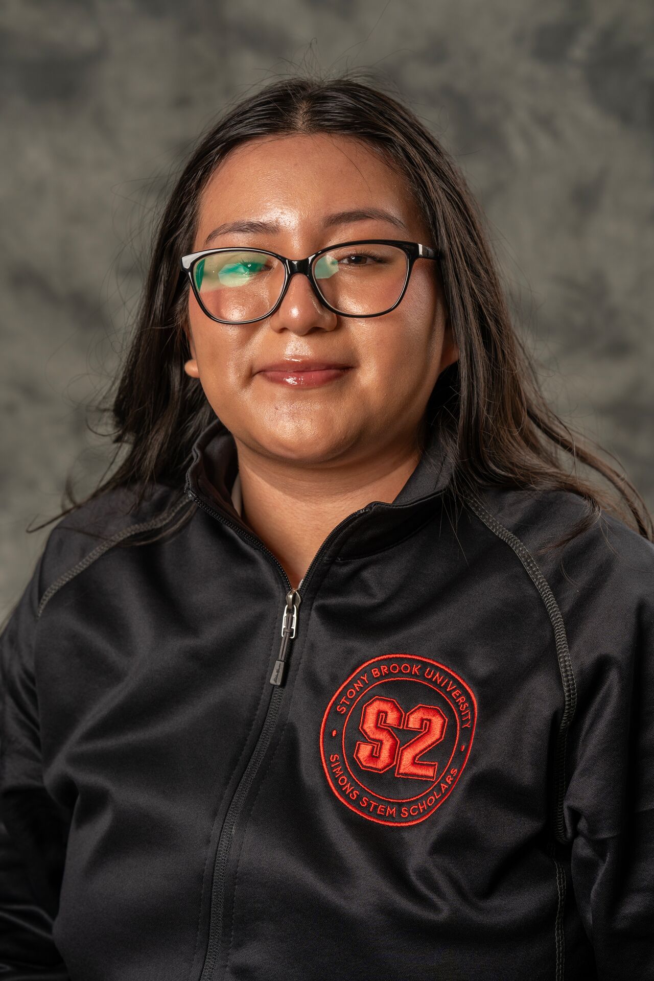 Simons Scholars Profile - Viviana Rescalvo Orea | Simons STEM Scholars ...