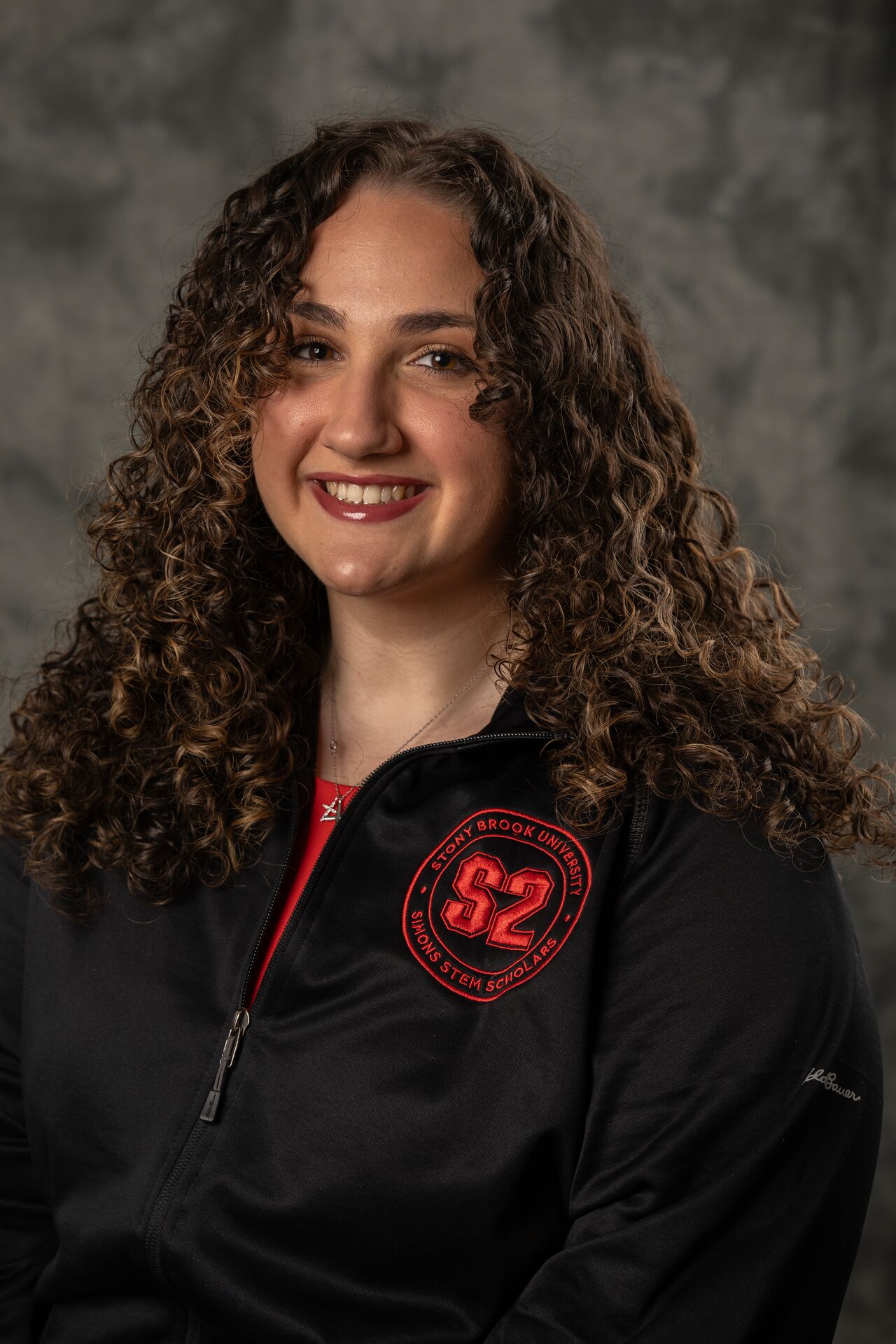 Simons Scholars Profile - Analynn Bisiani | Simons STEM Scholars Program